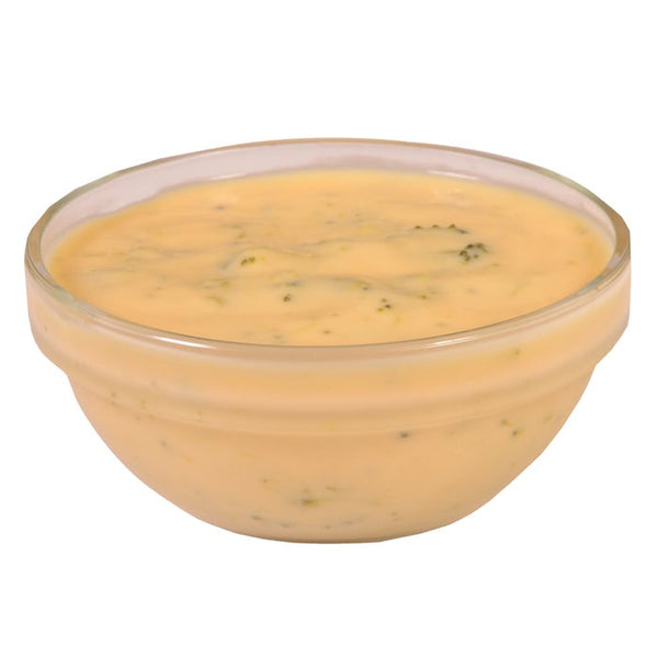 Broccoli Cheddar Soup Qt The Meat House Market