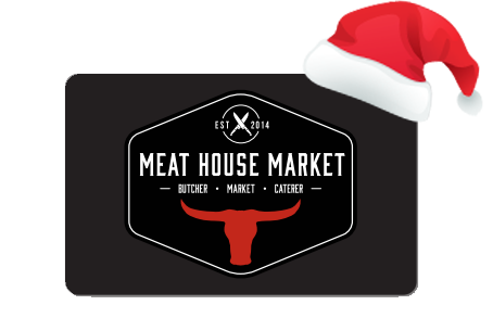 Gift Cards – The Meat House Market