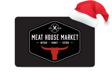 The Meat House Market