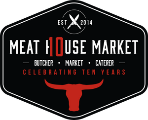 The Meat House Market