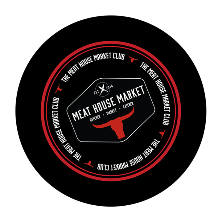 Meat House Market Club Membership 2026 (Jan - Jun) – The Meat House Market