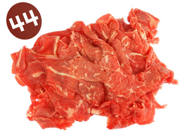 The Meat House Market