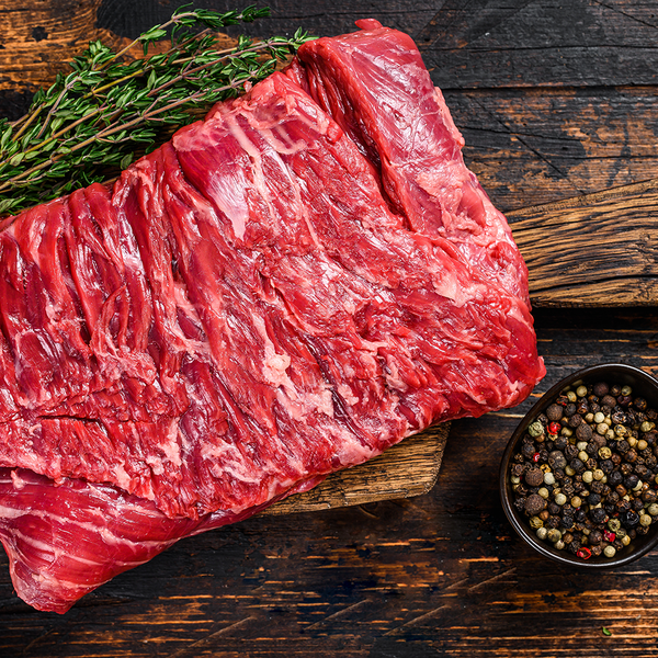 Raw Corned Beef (Point) – The Meat House Market