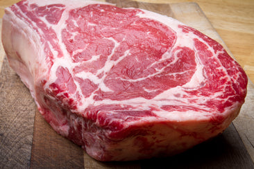 The Meat House Market