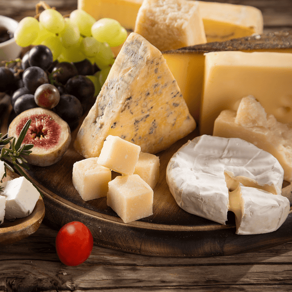 Catering ~ Starters Best Served Cold – The Meat House Market