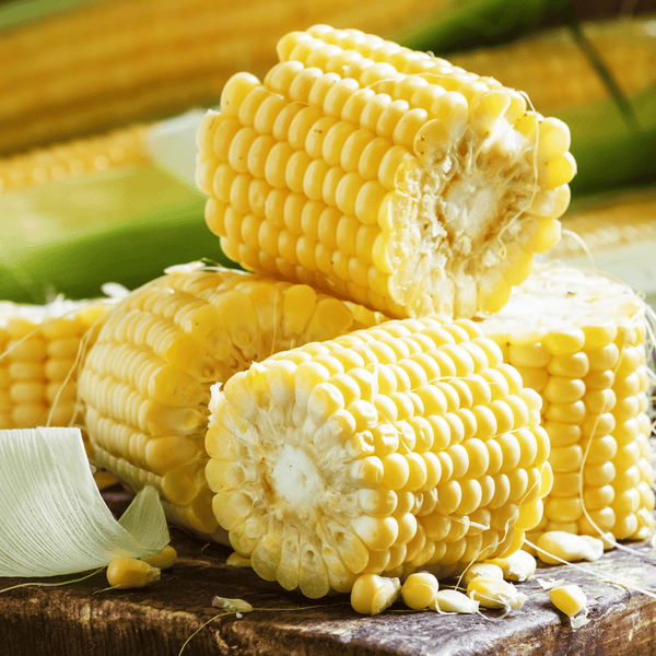 Garlic Butter Corn on the Cob (4pk) – The Meat House Market