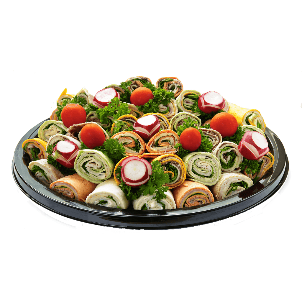 Deluxe Wrap Tray – The Meat House Market