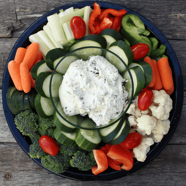 Catering ~ Starters Best Served Cold – The Meat House Market