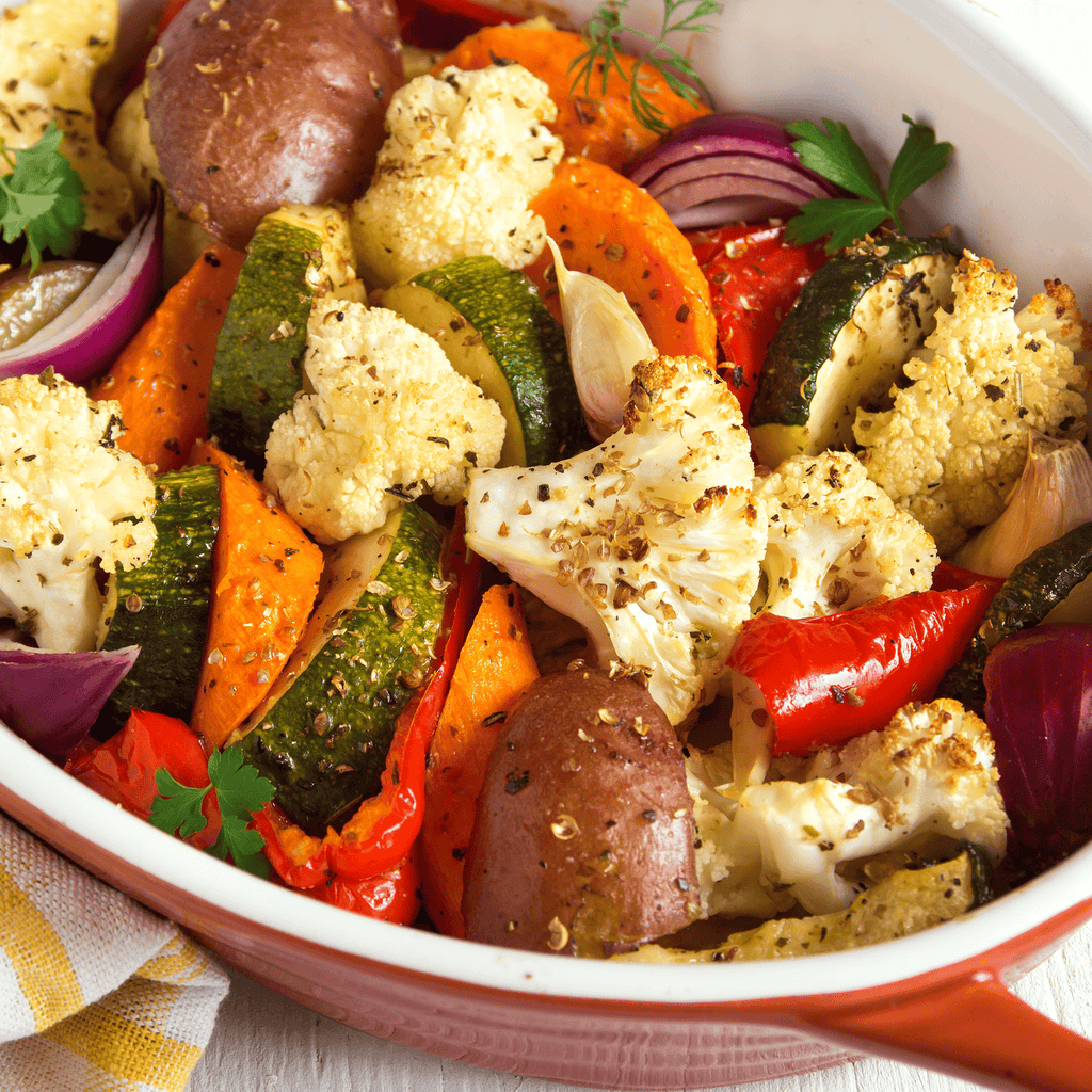 Roasted Vegetable Medley (Party Sizes) – The Meat House Market