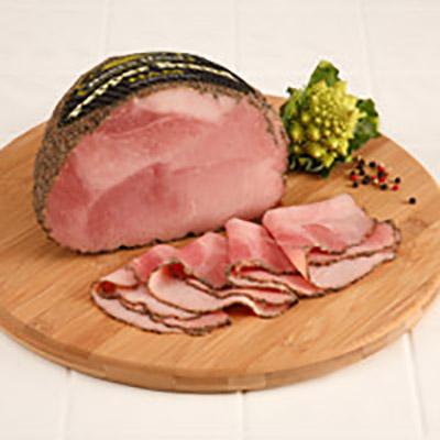 Boar's Head ~ Ham (Pepper Coated) – The Meat House Market