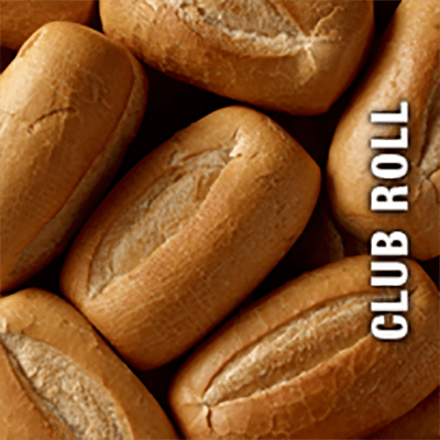 Amoroso's ~ Club Rolls (8pk) – The Meat House Market