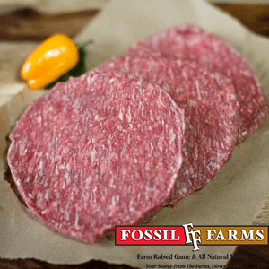 Butcher Shop ~ Exotics (Camel / Ostrich / Kangaroo) – The Meat House Market