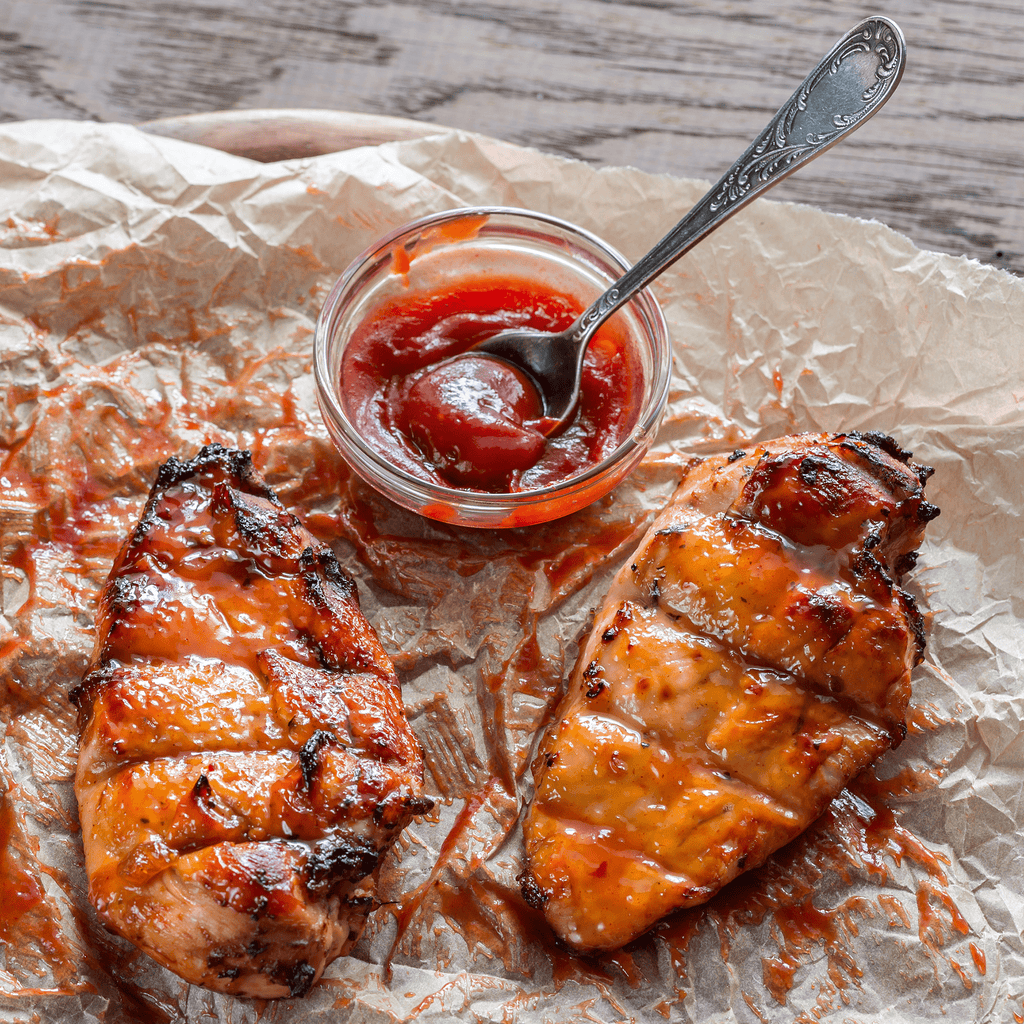 Marinated Chicken Bbq | ppgbbe.intranet.biologia.ufrj.br