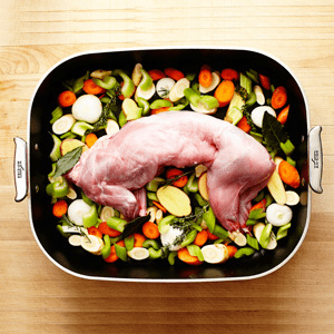 Whole Rabbit – The Meat House Market