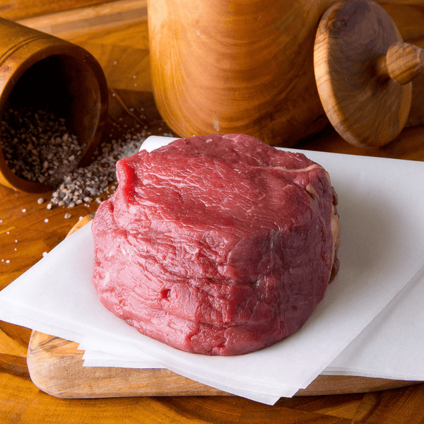Filet Mignon ~ 100% Grass Fed – The Meat House Market