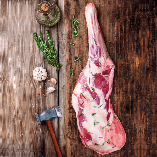 Butcher Shop ~ Lamb, Veal & Goat – The Meat House Market