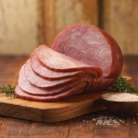 Boneless Ham (5 lb avg) – The Meat House Market