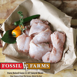 Butcher Shop ~ Exotics (Frogs Legs / Gator / Snake) – The Meat House Market