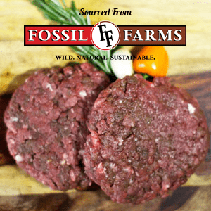 Ostrich Burgers – The Meat House Market