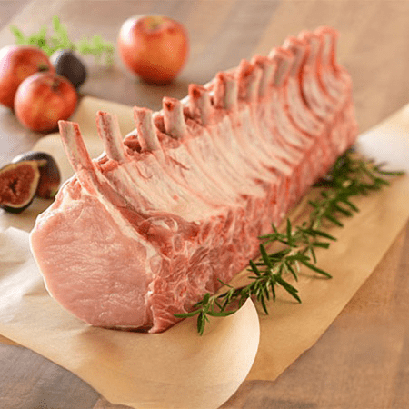Duroc Crossbreed Pork Crown Roast [DEPOSIT] – The Meat House Market