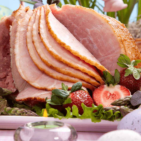 Spiral Ham – The Meat House Market