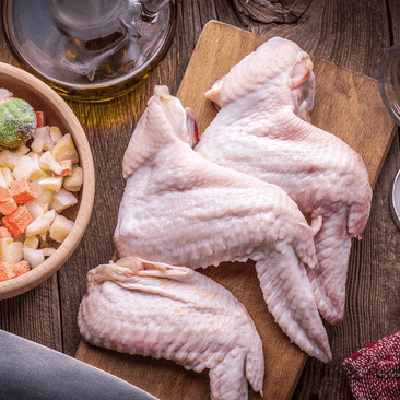 Butcher Shop ~ Poultry (Unmarinated) – The Meat House Market