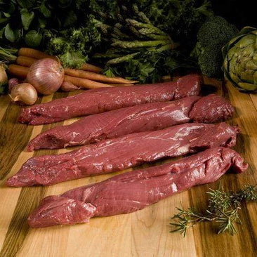 Butcher Shop ~ Exotics – The Meat House Market